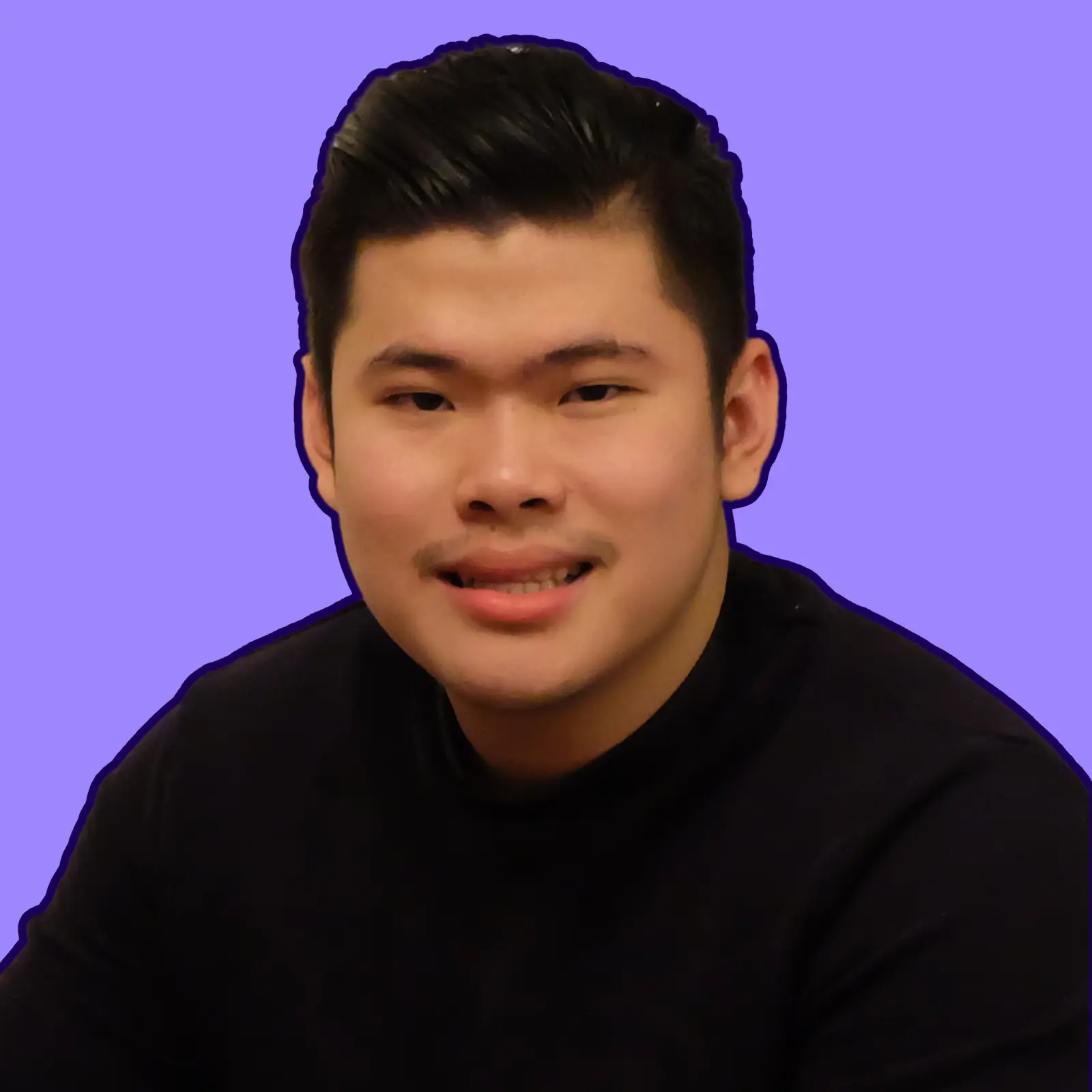 Rio Gunawan – Digital Entrepreneur